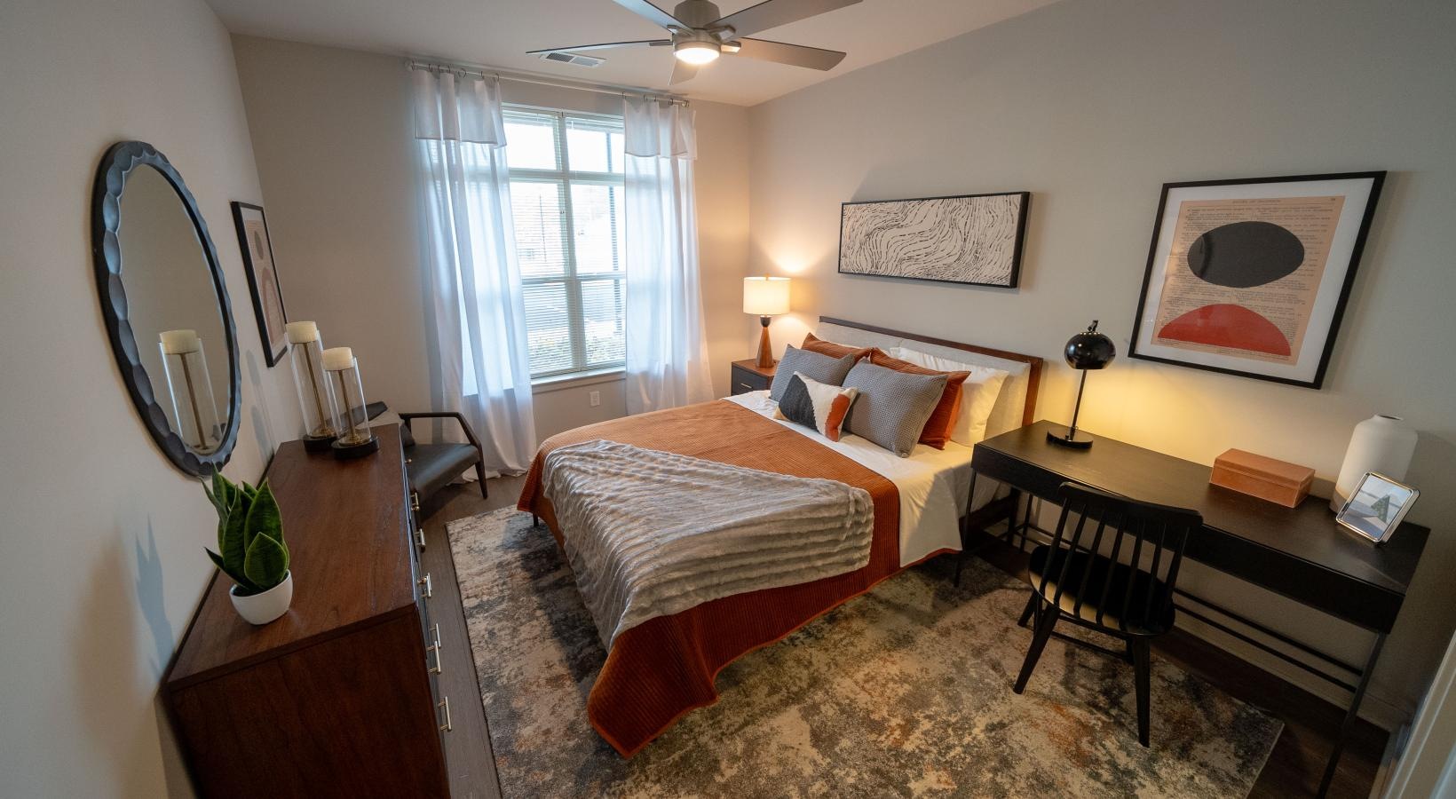Bel Air apartments for rent | James Run Apartments